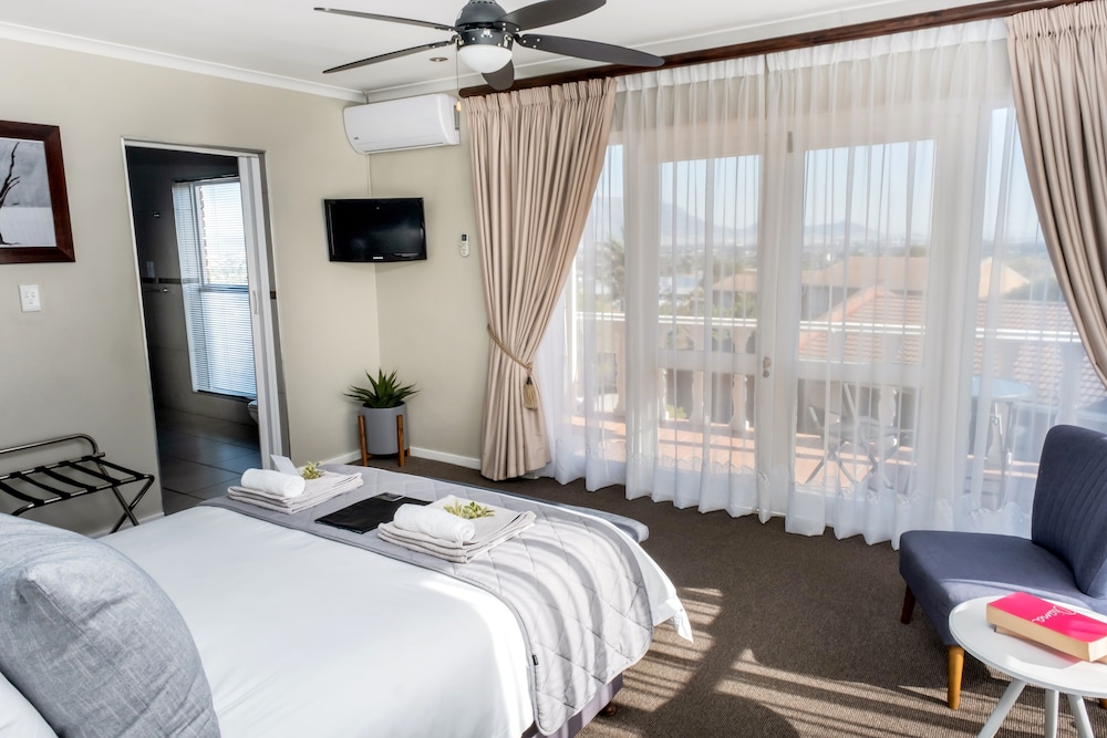 Plattekloof Premium Lodge: AU$70 Deals & Reviews (Cape Town, ZAF) | Wotif
