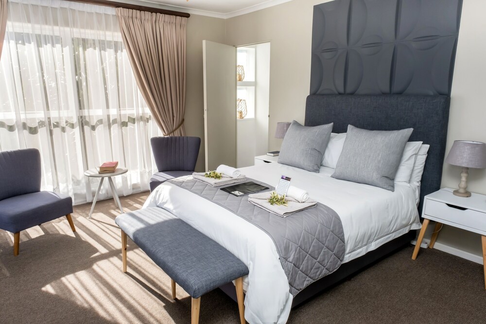 Plattekloof Premium Lodge: AU$70 Deals & Reviews (Cape Town, ZAF) | Wotif