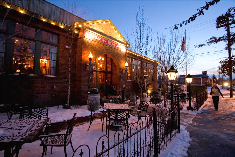 McMenamins Old St. Francis: 2019 Room Prices , Deals & Reviews | Expedia