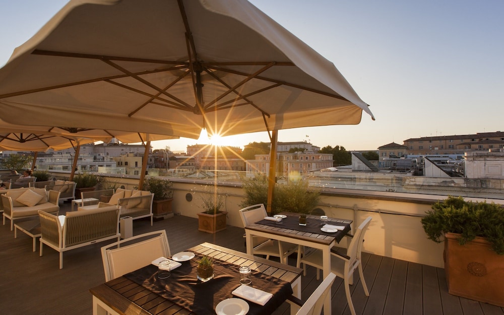 The Glam in Rome | Best Rates & Deals on Orbitz