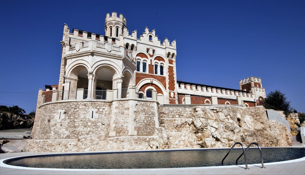 Castello Tafuri in Portopalo di Capo Passero | Best Rates & Deals on Orbitz