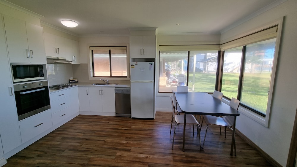 Wallaroo Holiday Park: Deals & Reviews (Wallaroo, AUS) | Wotif