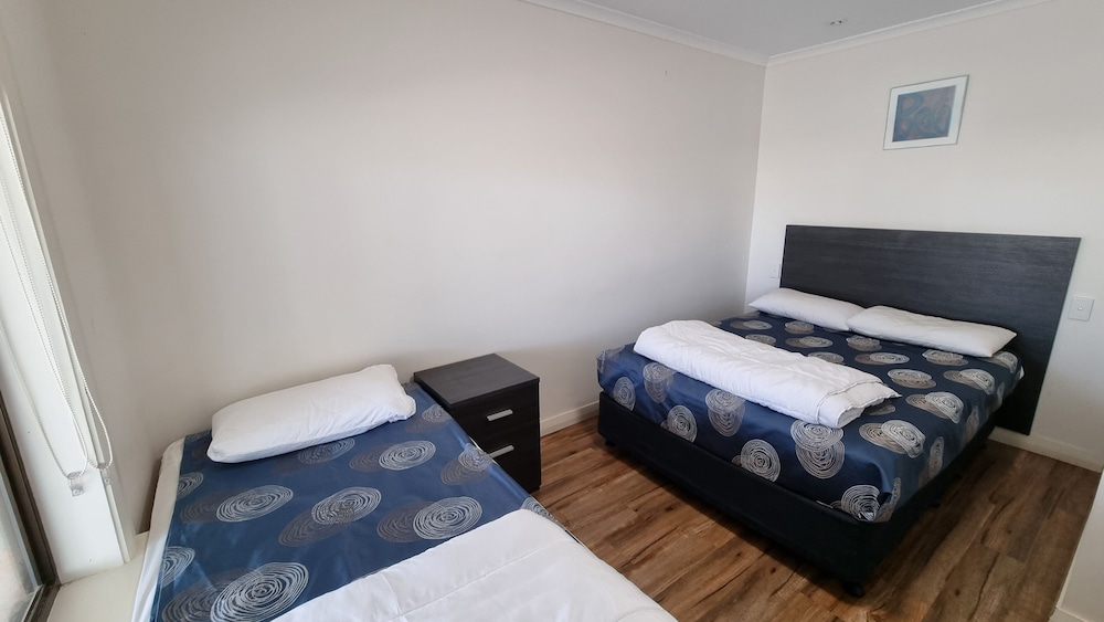 Wallaroo Holiday Park: Deals & Reviews (Wallaroo, AUS) | Wotif