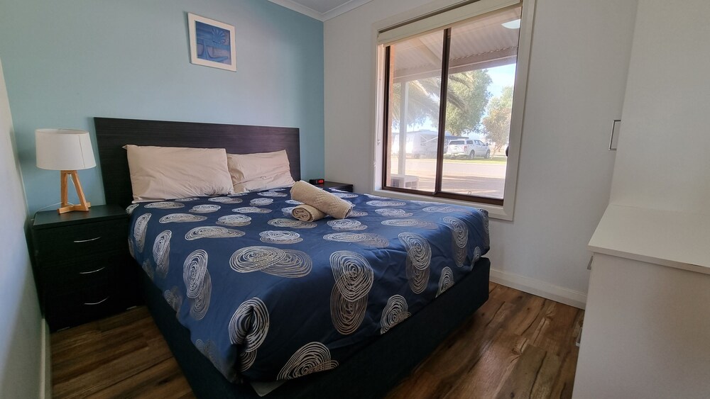 Wallaroo Holiday Park: Deals & Reviews (Wallaroo, AUS) | Wotif