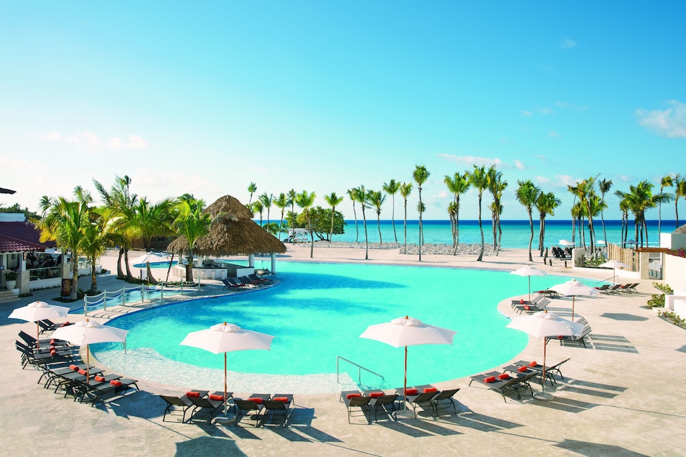 Dreams Dominicus La Romana - All Inclusive in San Rafael del Yuma ...