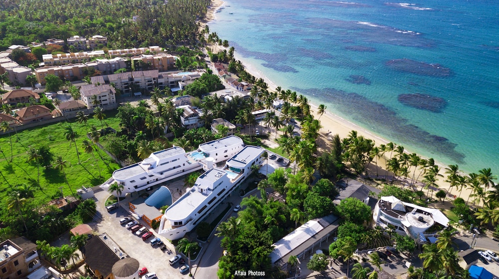 Puerto Plaza Las Terrenas in Samana | Best Rates & Deals on Orbitz