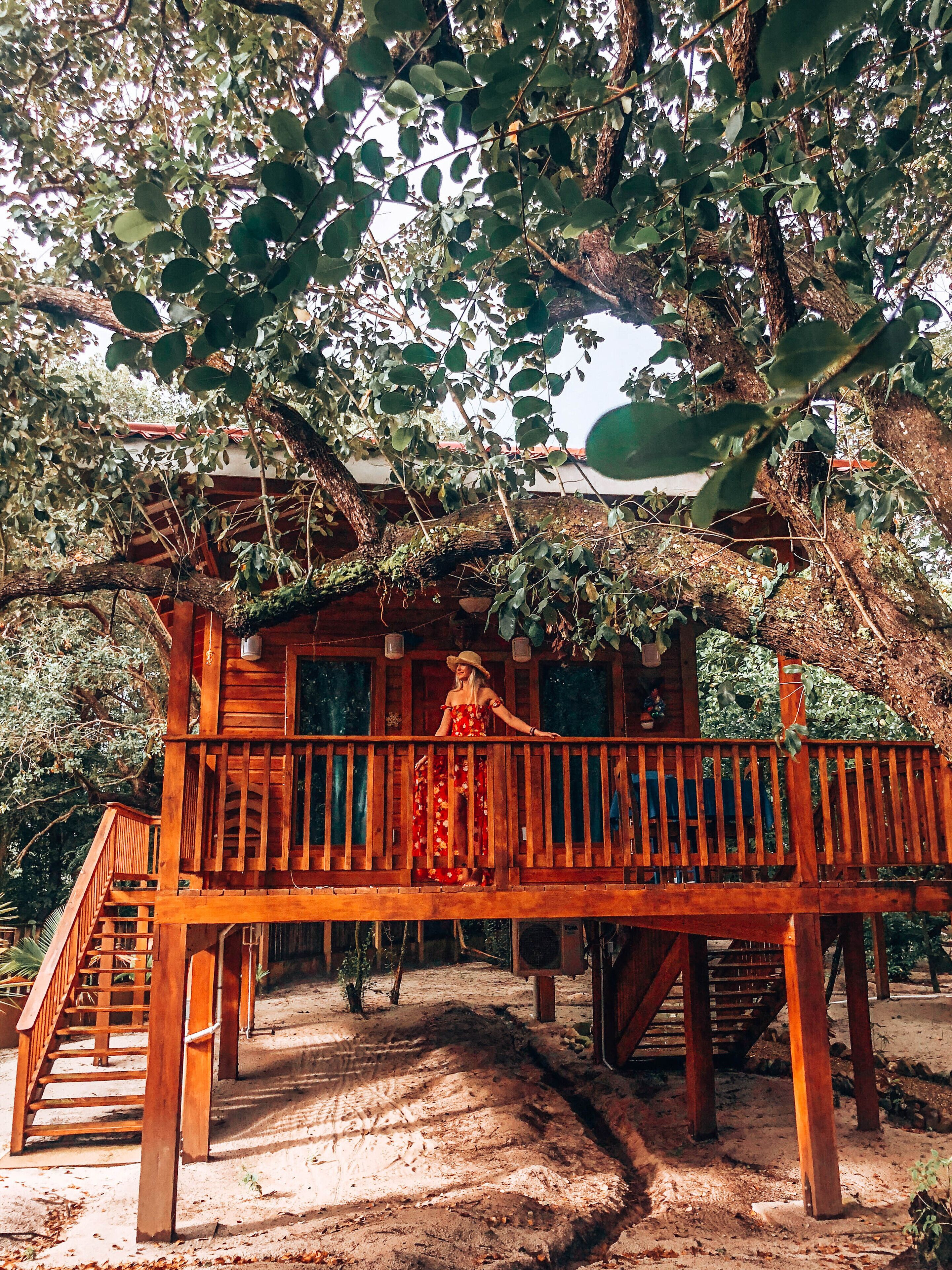 Mariposa Beach Resort in Placencia, Belize | Expedia