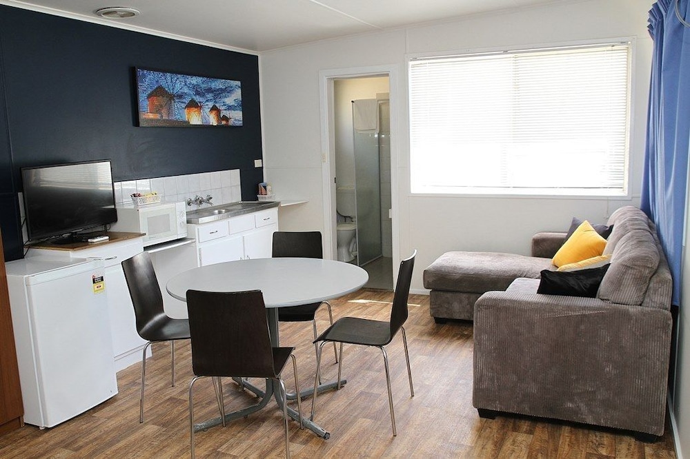 Port Lincoln Caravan Park: Deals & Reviews (North Shields, AUS) | Wotif