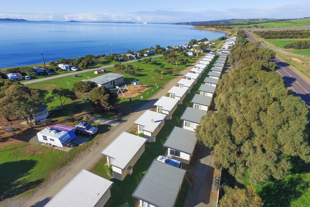 Port Lincoln Caravan Park: Deals & Reviews (North Shields, AUS) | Wotif