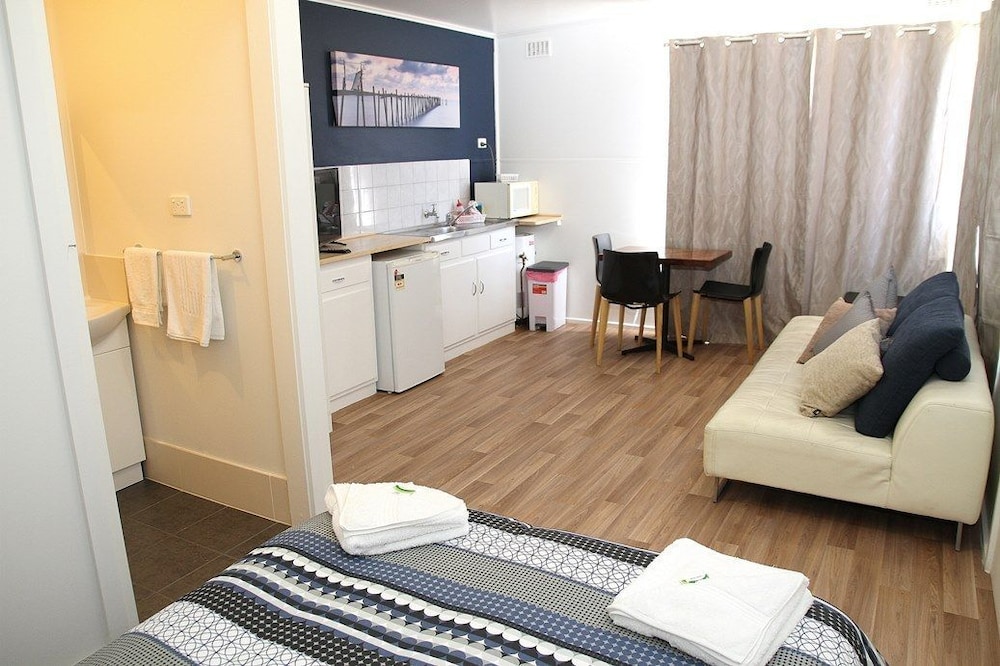 Port Lincoln Caravan Park: Deals & Reviews (North Shields, AUS) | Wotif