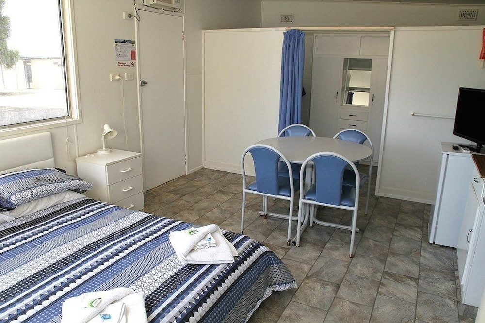 Port Lincoln Caravan Park: Deals & Reviews (North Shields, AUS) | Wotif