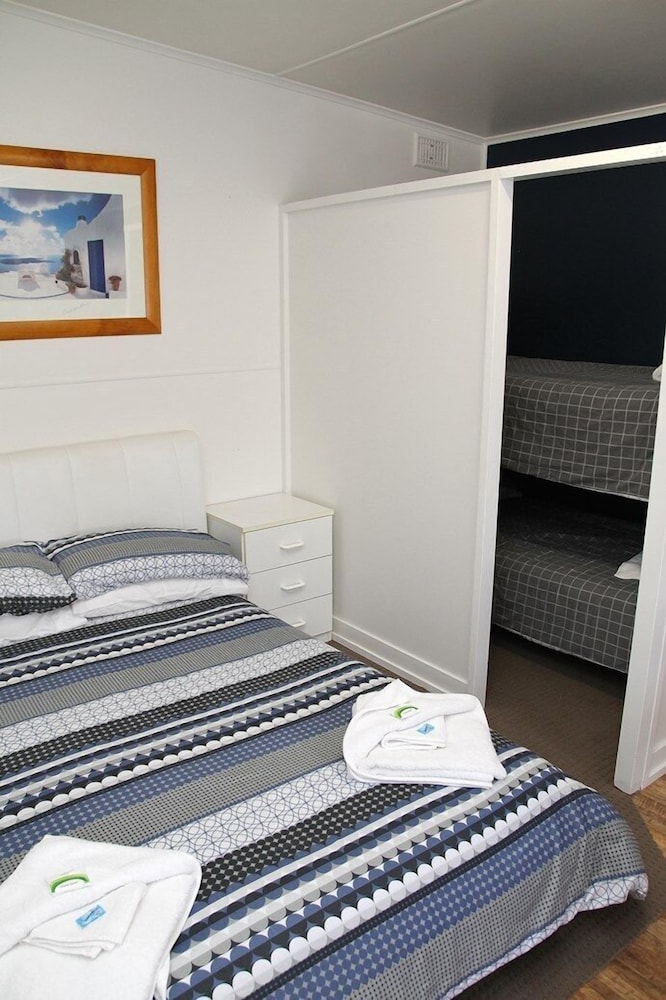 Port Lincoln Caravan Park: Deals & Reviews (North Shields, AUS) | Wotif