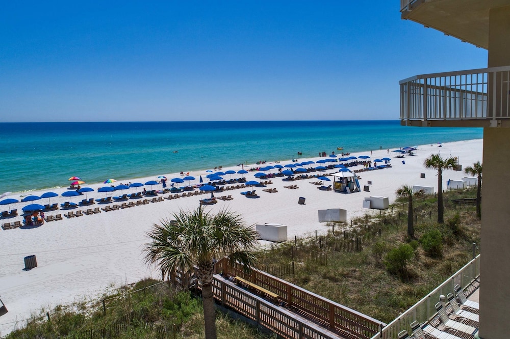 Celadon Beach Resort by Panhandle Getaways in Panama City Beach | Best ...