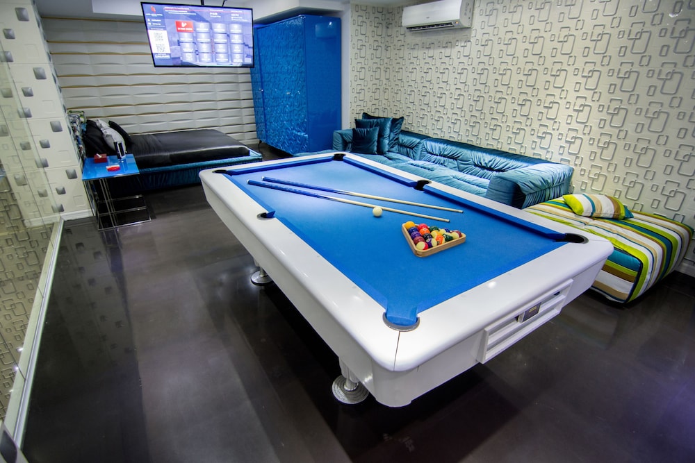 Luks Lofts Hotel & Residences Deals & Reviews (Batangas City, PHL) | Wotif