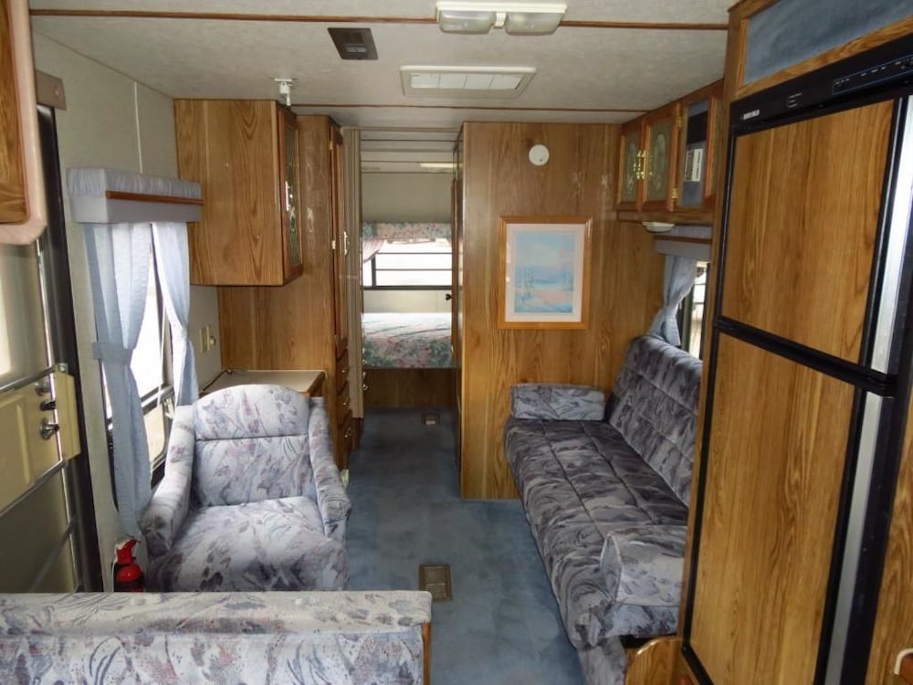 Lake Isabella RV Resort, Lake Isabella: $60 Room Prices & Reviews ...