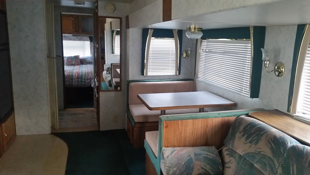 Lake Isabella RV Resort, Lake Isabella: $60 Room Prices & Reviews ...