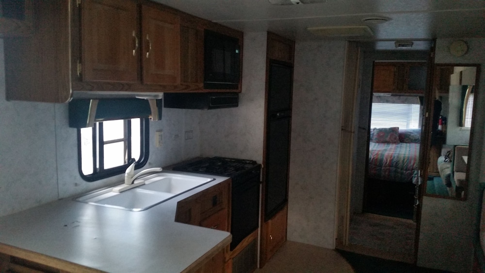 Lake Isabella RV Resort, Lake Isabella: $60 Room Prices & Reviews ...