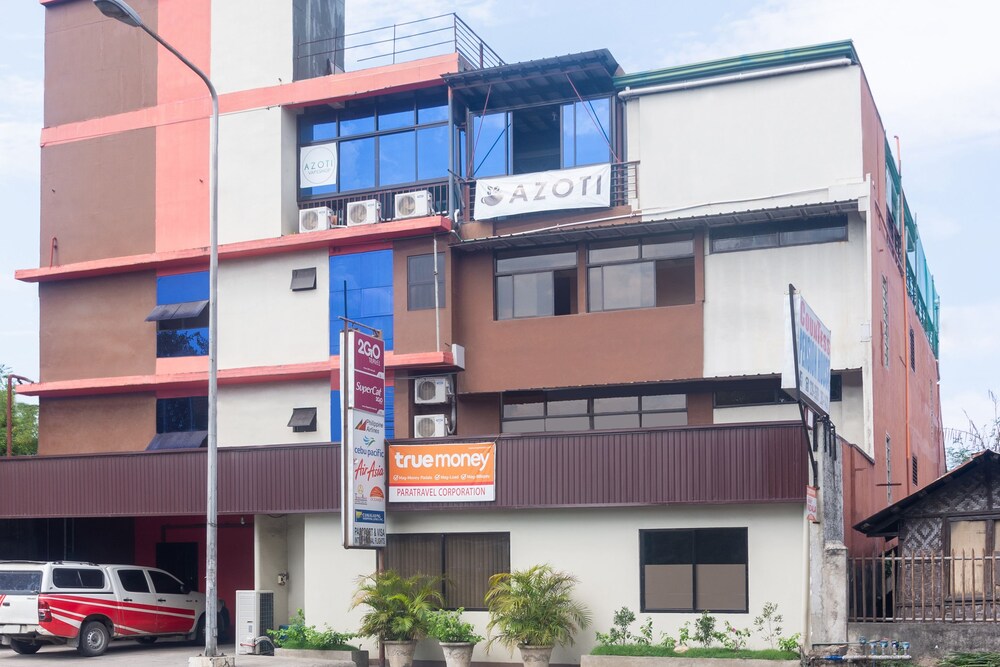 Countess Pension House in Liloan | Best Rates & Deals on Orbitz