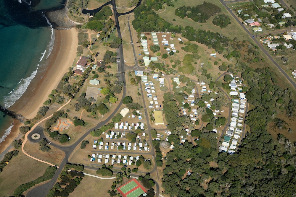 BIG4 Breeze Holiday Parks - Bargara, Bundaberg: Room Prices & Reviews ...