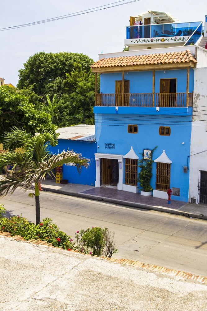 Hotel Boutique Casa Isabel in Cartagena | Best Rates & Deals on Orbitz