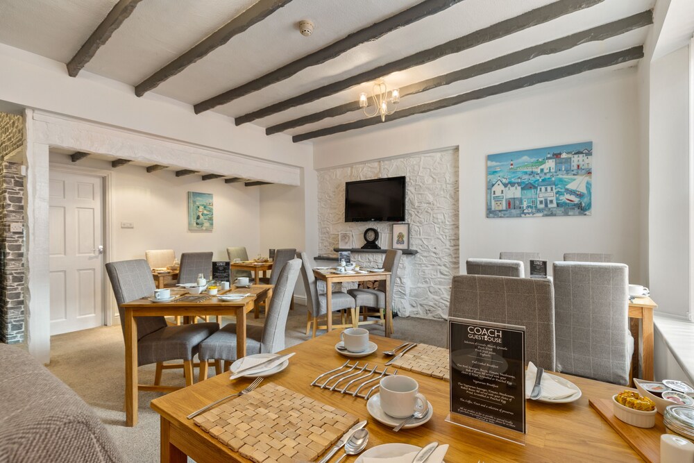 Coach Guest House in Tenby | Best Rates & Deals on Orbitz