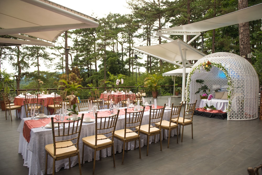 Grand Sierra Pines Baguio in Baguio | Best Rates & Deals on Orbitz