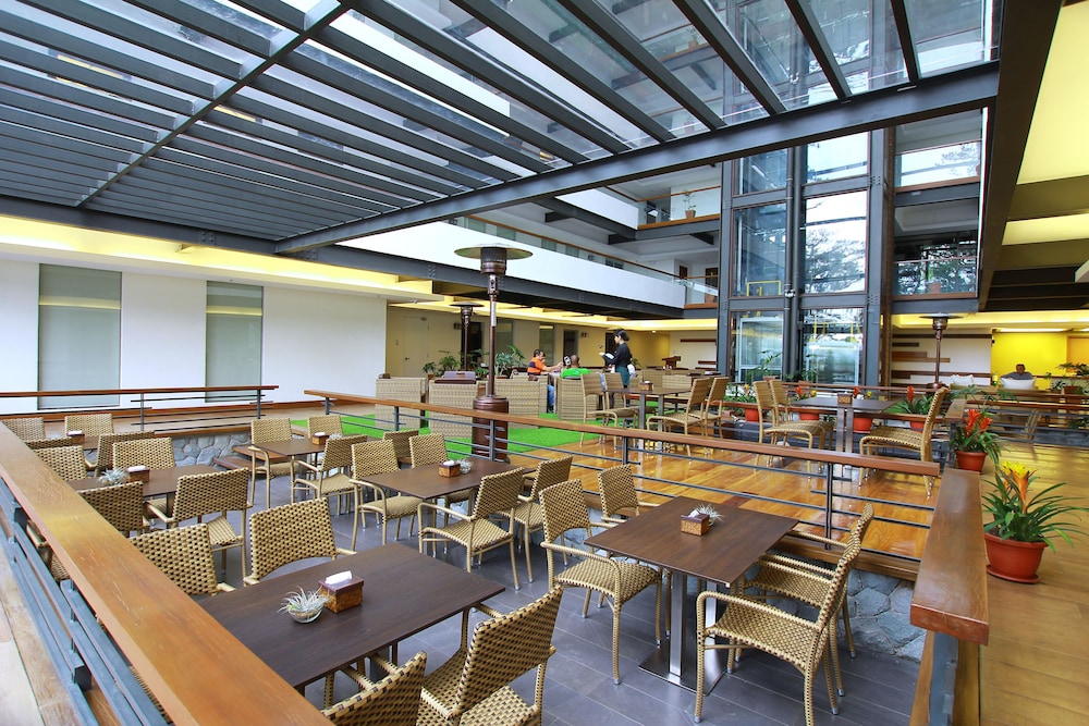 Grand Sierra Pines Baguio in Baguio | Best Rates & Deals on Orbitz