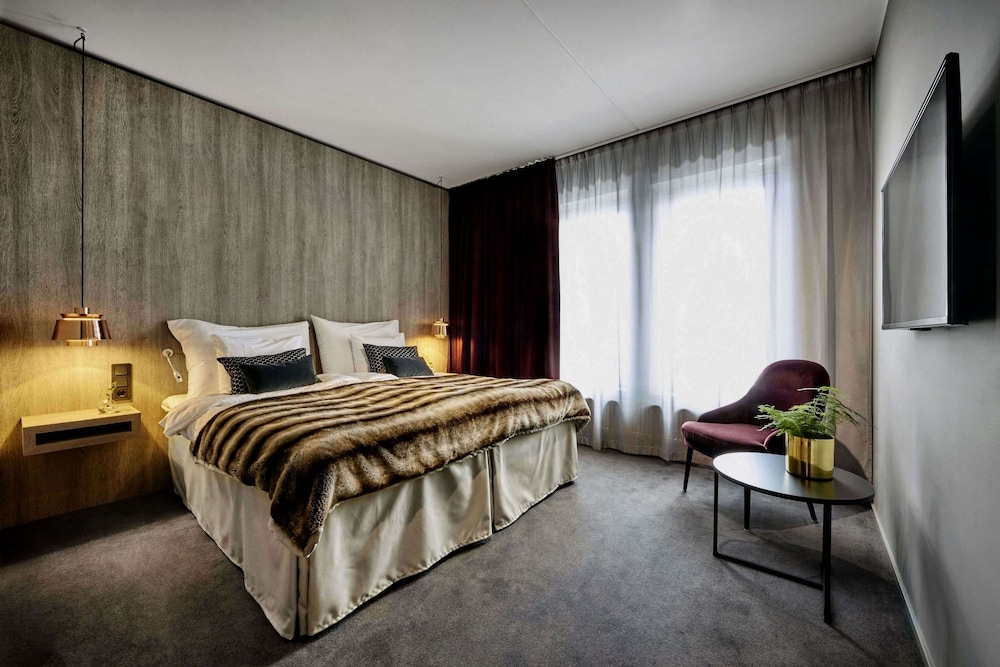 KUST Hotell & Spa i Piteå : priser & recensioner hos mrjet.se