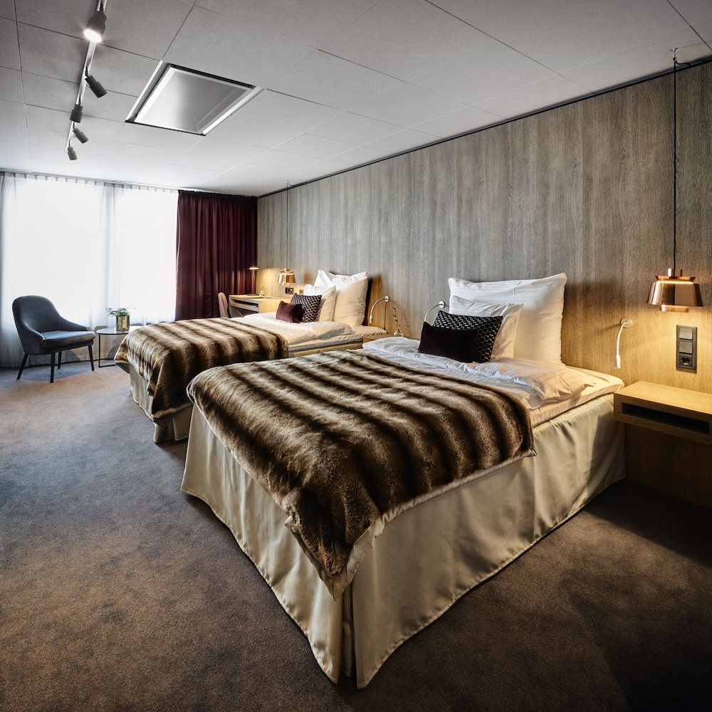 KUST Hotell & Spa in Pitea | Best Rates & Deals on Orbitz