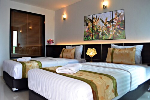 The Convenience Hotel Khon Kaen - Khon Kaen