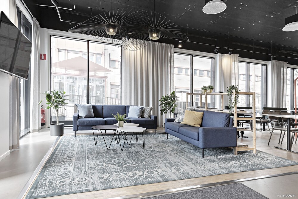 Forenom Aparthotel Stockholm Kista: AU$103 Deals & Reviews (Stockholm ...