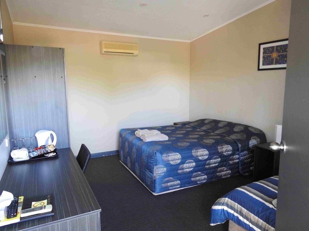 Copper City Motel: AU$89 Deals & Reviews (Cobar, AUS) | Wotif