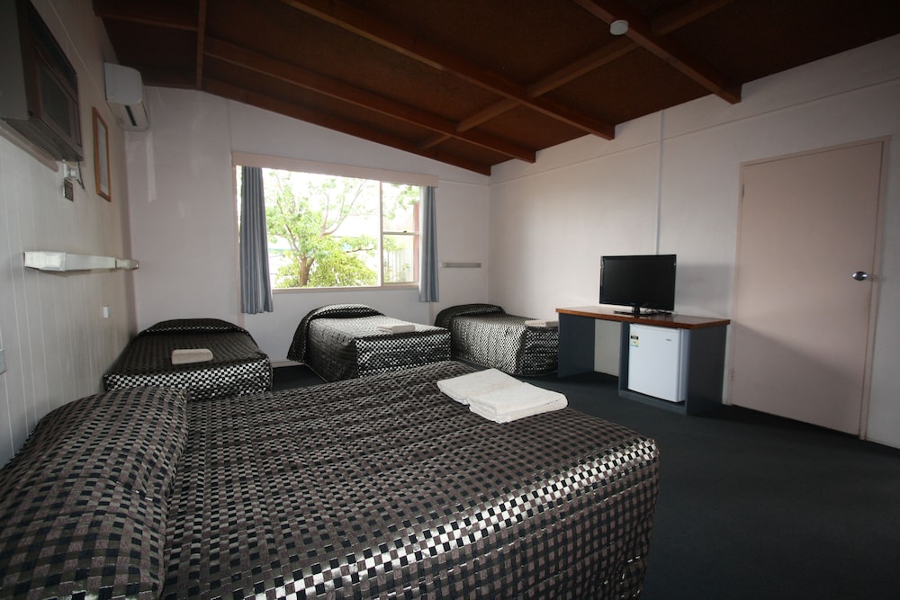 Copper City Motel: AU$99 Deals & Reviews (Cobar, AUS) | Wotif