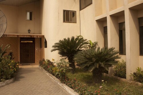 The Best Hotels in Dansoman, Accra - Cancel FREE on most hotels ...