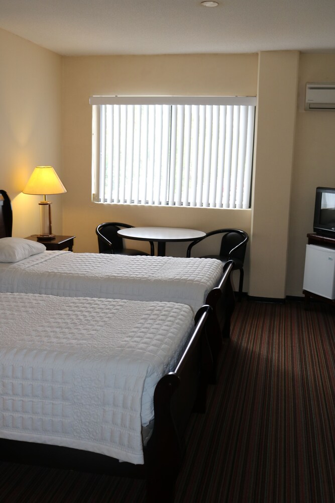 Harmon Loop Hotel in Dededo | Best Rates & Deals on Orbitz