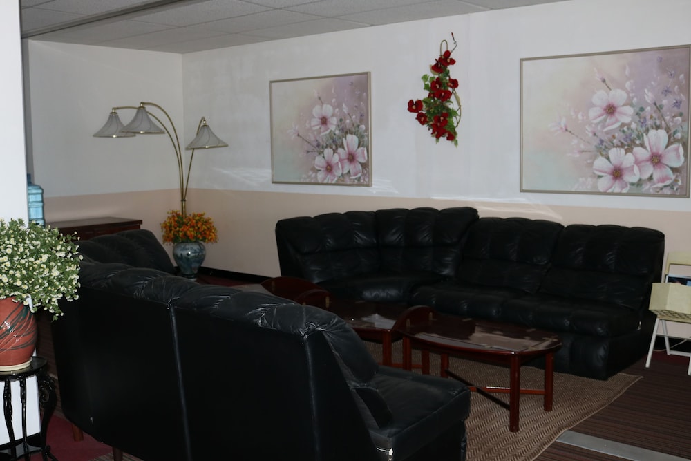 Harmon Loop Hotel: AU$116 Deals & Reviews (Dededo, GUM) | Wotif