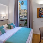 The 10 Best Hotels in Rome, Lazio $82 for 2019 | Expedia