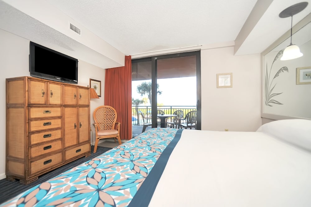 Oceanique Resort by Capital Vacations: Deals & Reviews (Indian Harbour ...