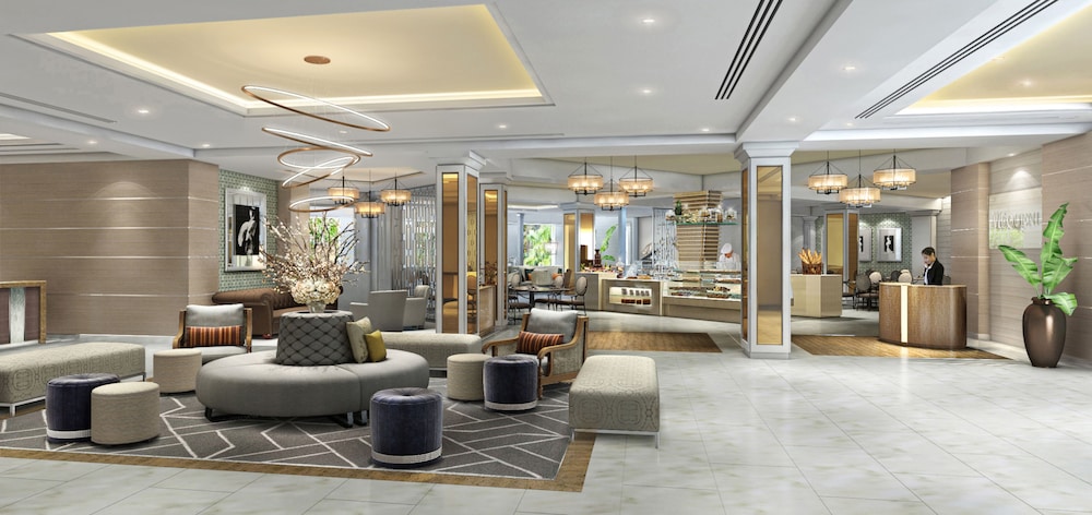 Quest Plus Conference Center, Clark in Mabalacat City | Best Rates ...