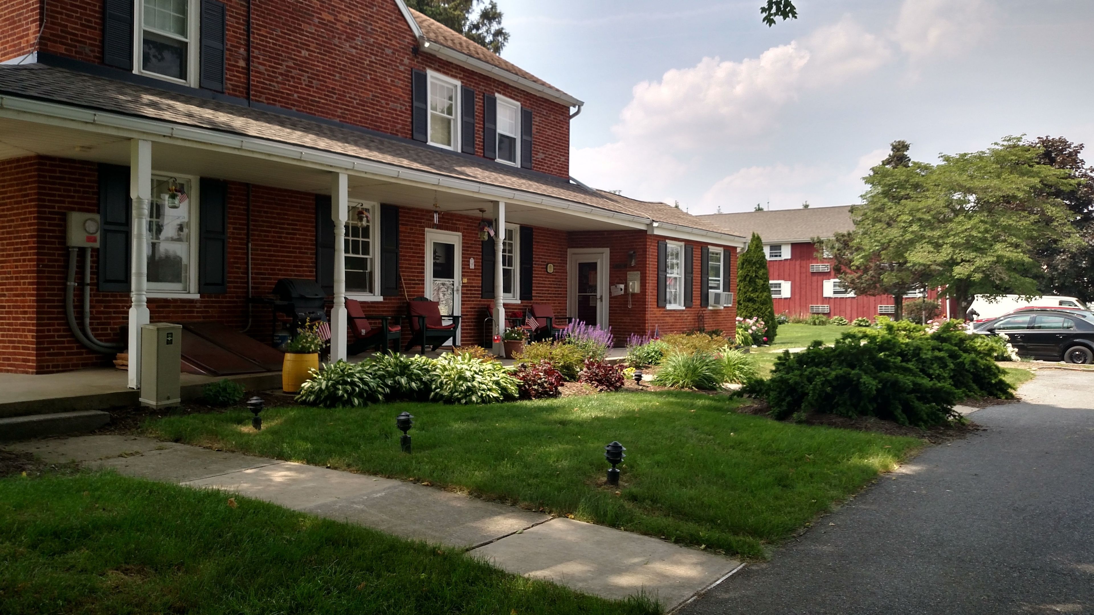 The Country Inn of Lancaster in Lancaster, PA | Expedia