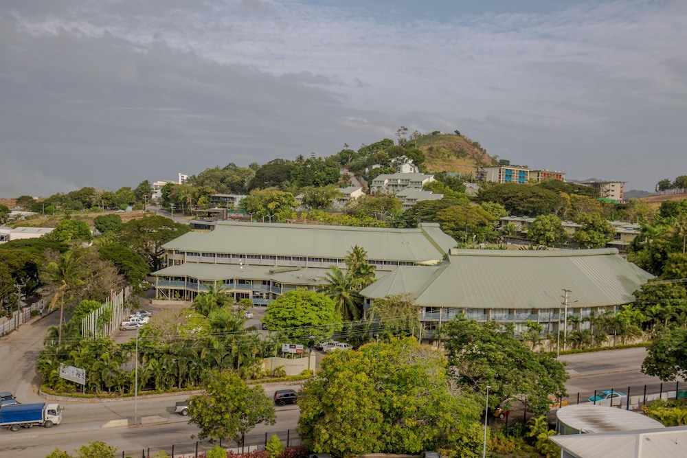 Gateway Hotel in Port Moresby | Best Rates & Deals on Orbitz