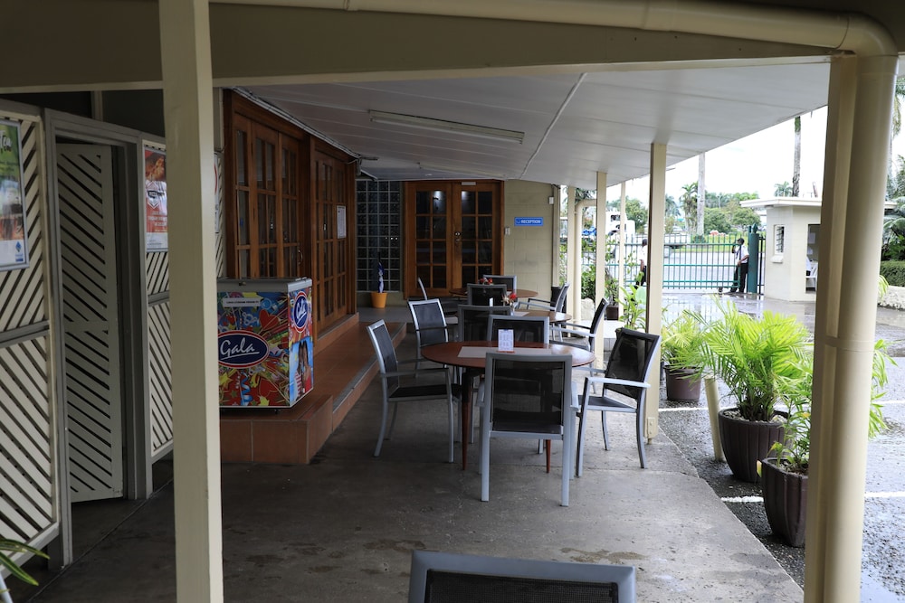 Huon Gulf Hotel & Apartments: Deals & Reviews (Lae, PNG) | Wotif