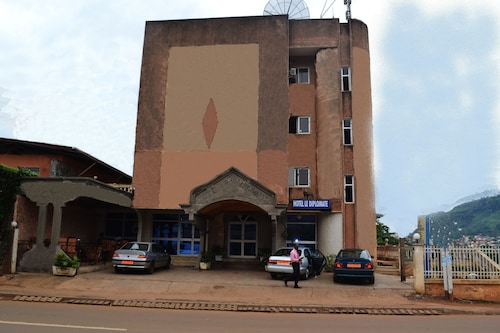 The 10 Best Hotels in Yaounde, Central $29 for 2019 | Expedia