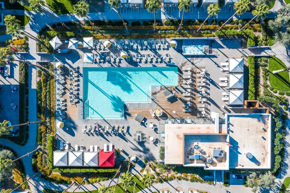 Andaz Scottsdale Resort & Bungalows in Phoenix | Best Rates & Deals on ...