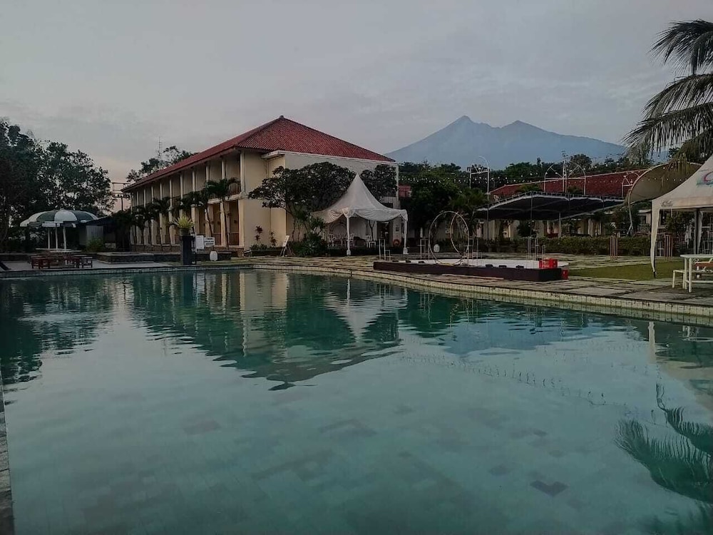 d'Emmerick Salib Putih Hotel Salatiga: AU$37 Deals & Reviews (Salatiga ...