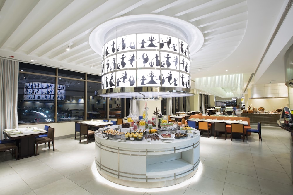 Holiday Inn Chennai OMR IT Expressway, an IHG Hotel: AU$80 Deals ...