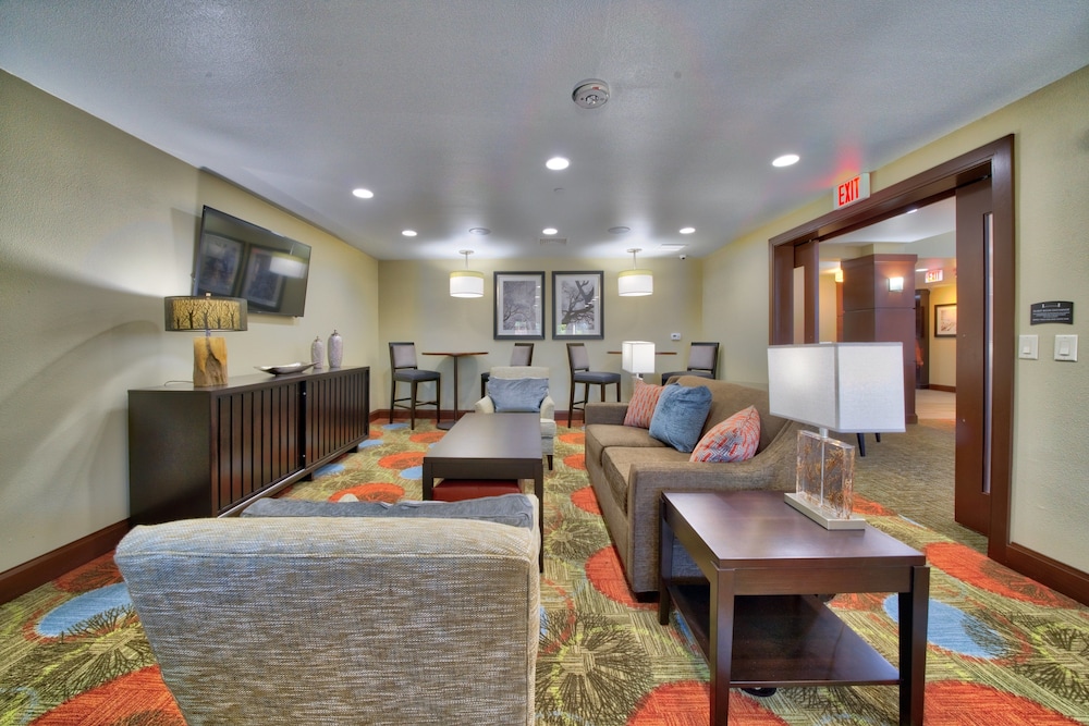 Staybridge Suites Lubbock South, an IHG Hotel in Lubbock | Best Rates ...