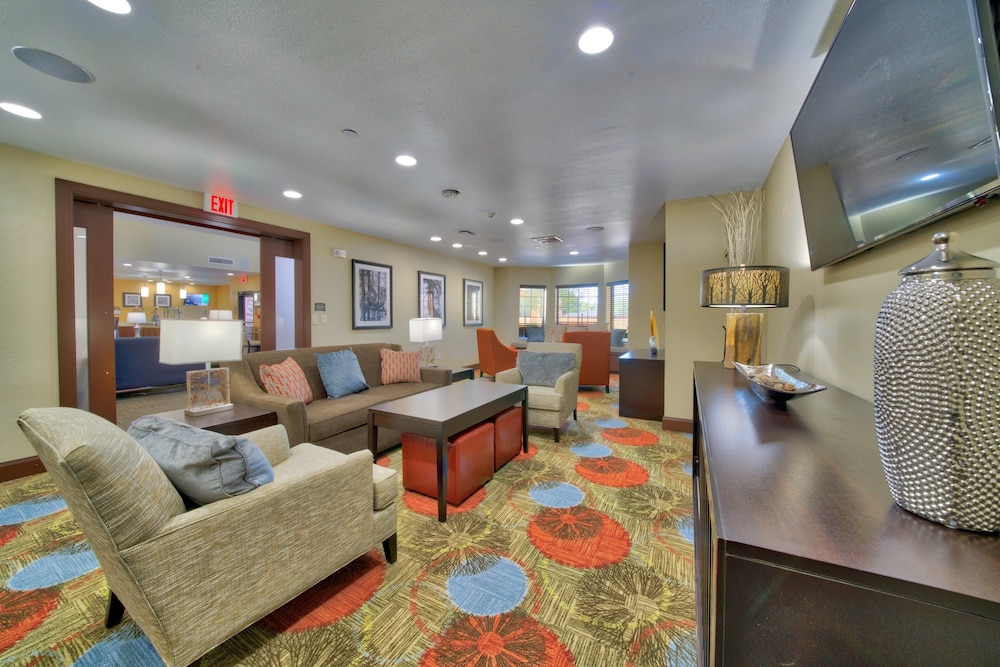Staybridge Suites Lubbock South, an IHG Hotel in Lubbock | Best Rates ...