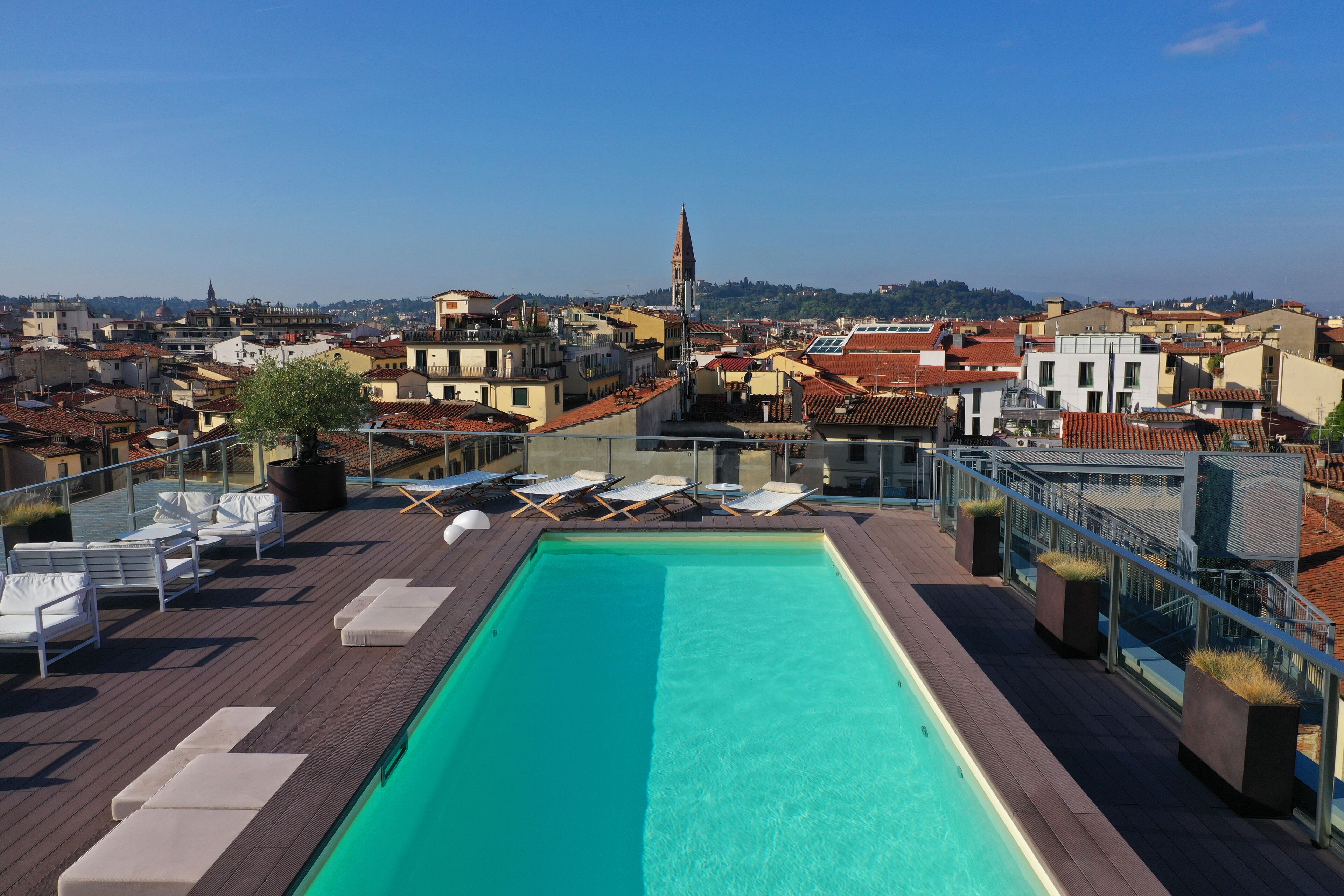 San Firenze Suites & Spa in Florence, Italy | Expedia