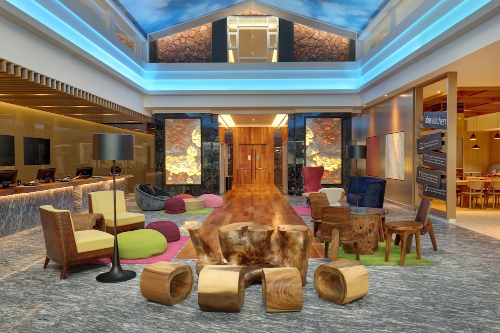 ibis Melaka: AU$62 Deals & Reviews (Malacca City, MYS) | Wotif